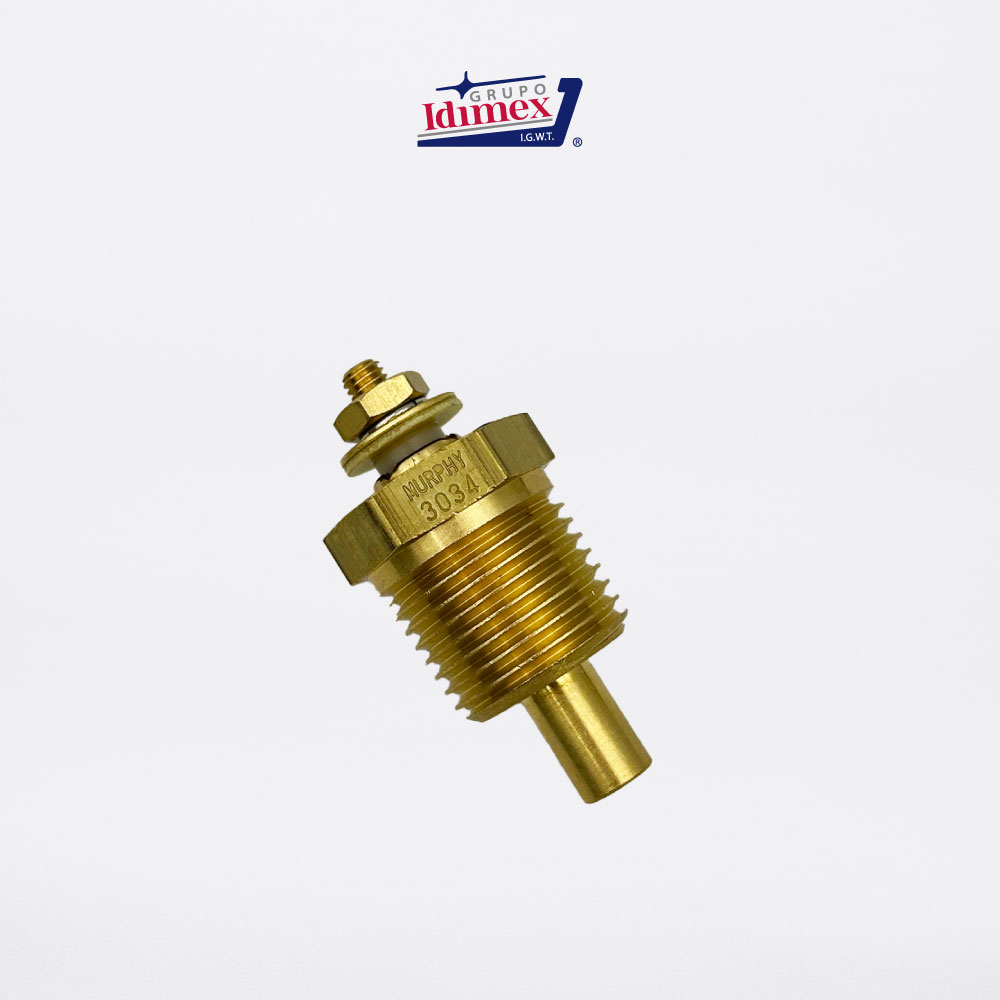 Sensor de Temperatura de Agua Murphy EST-250/300 Original | grupoidimex