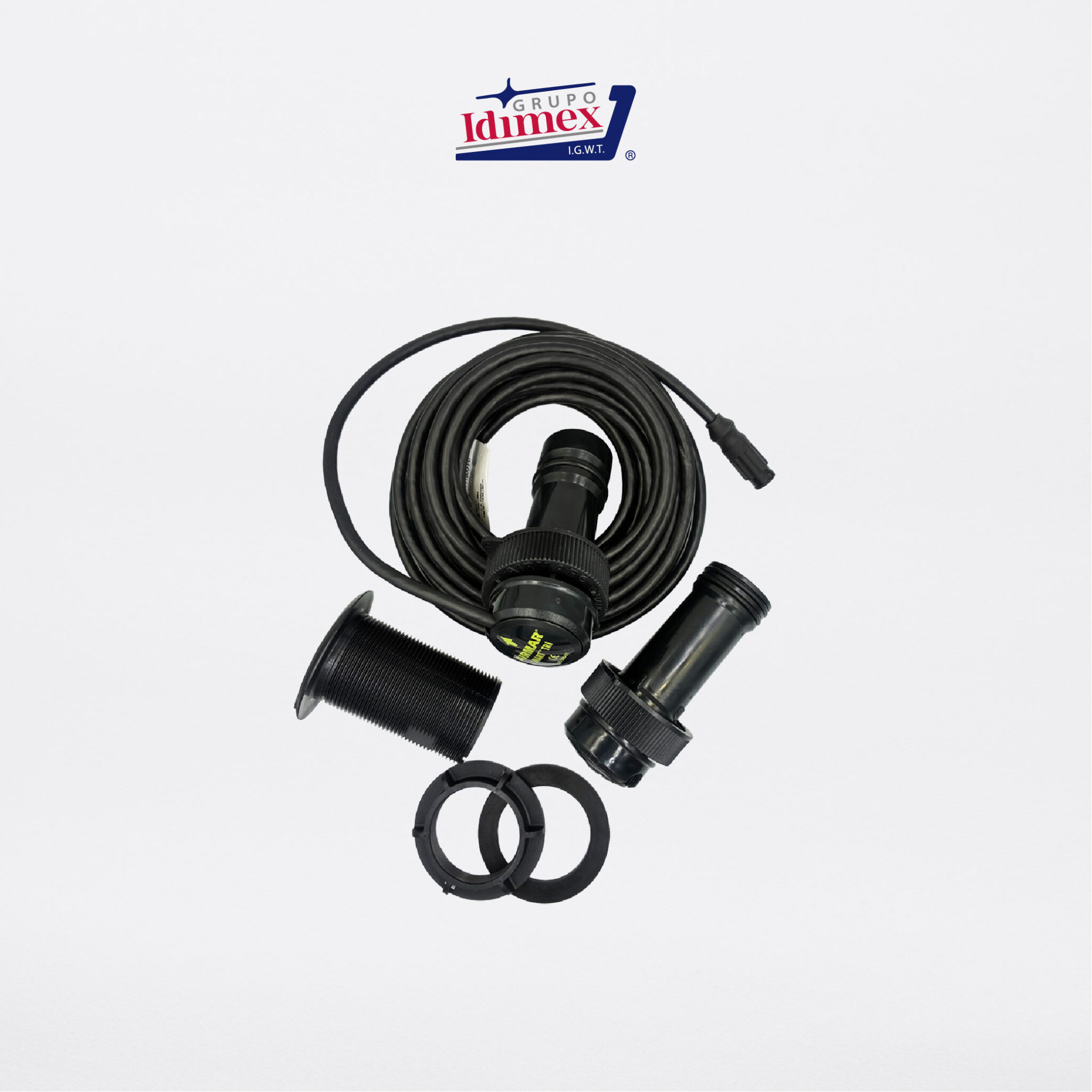 Sensor VDO para Indicador de Sumlog 402-003 | grupoidimex