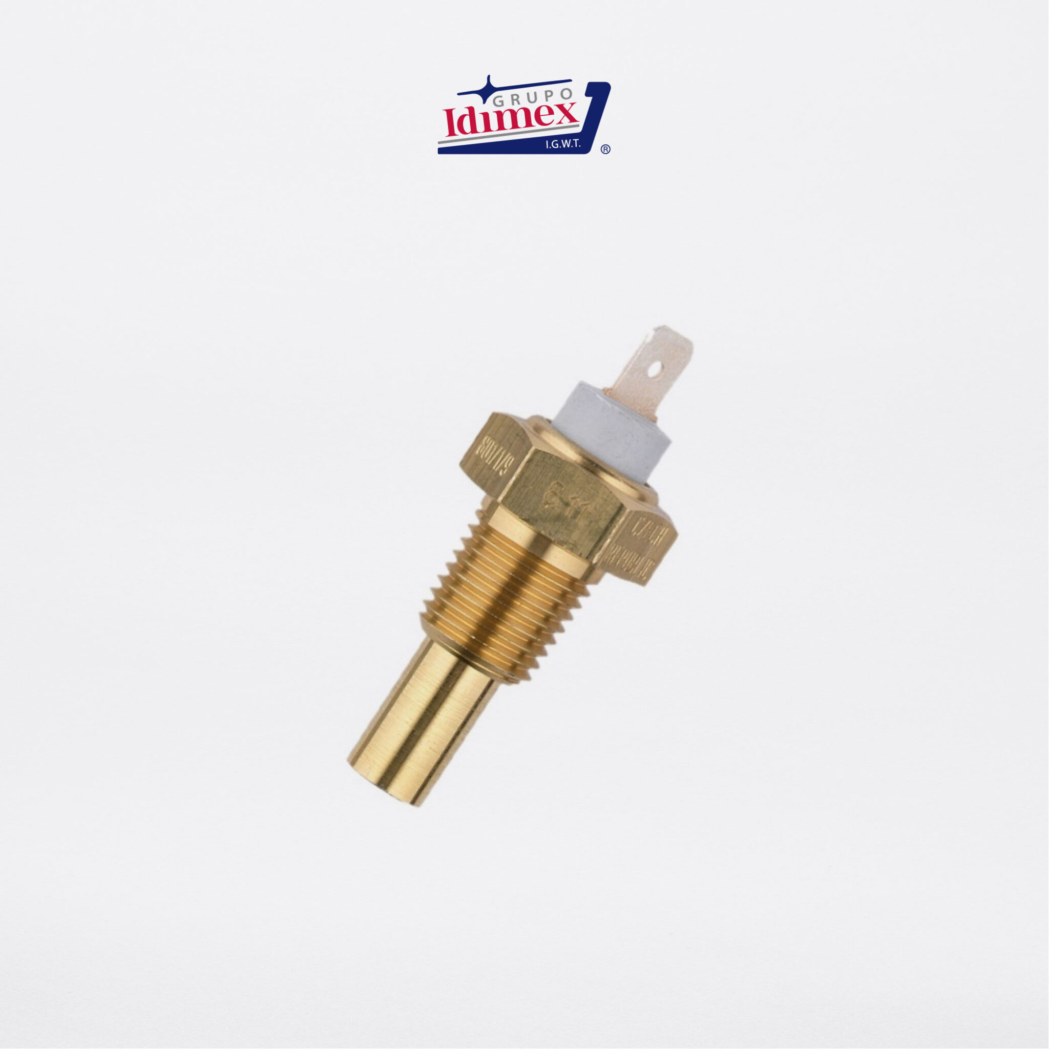 Sensor de Temperatura VDO 323-420 | grupoidimex