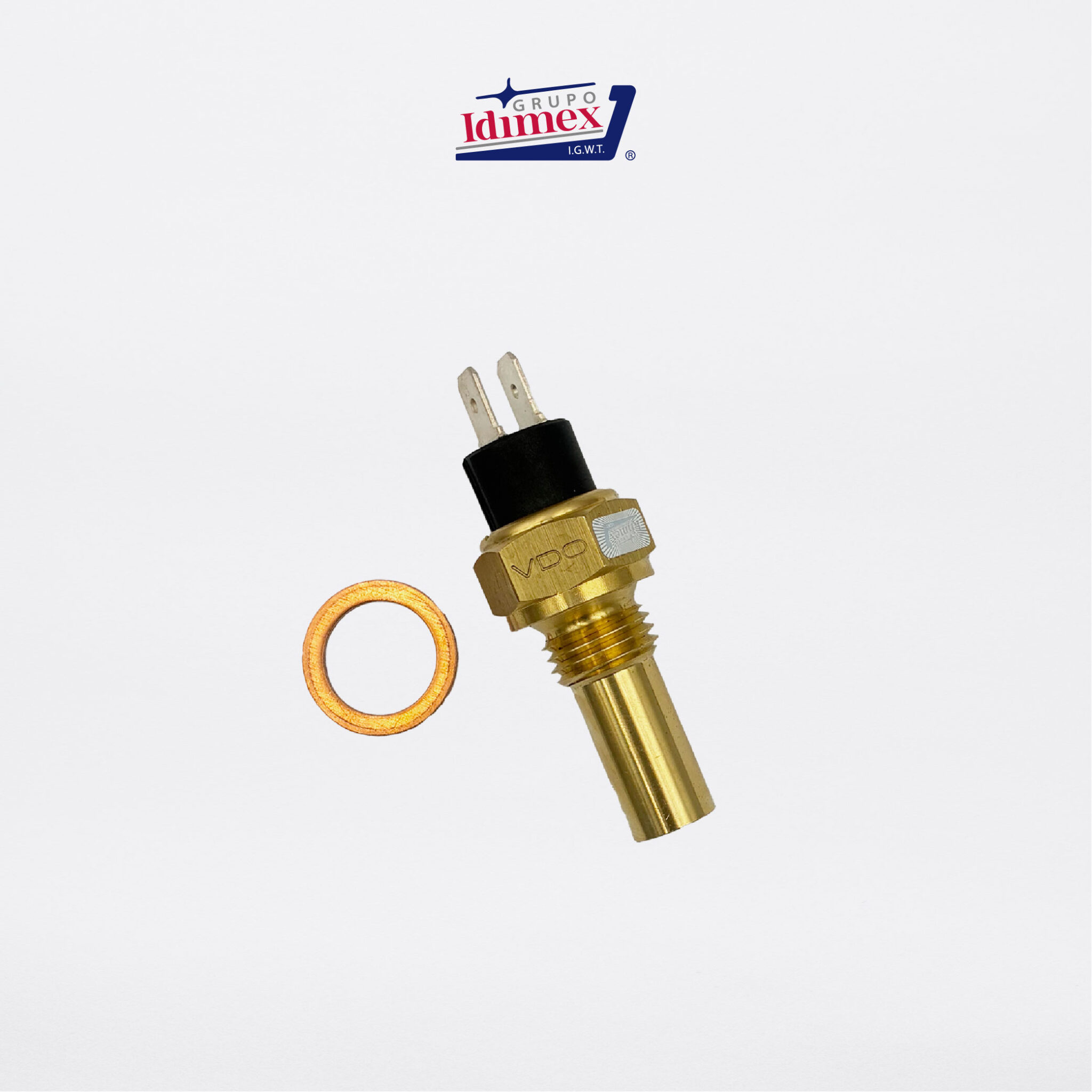 Sensor de Temperatura de Agua VDO 323-425 | grupoidimex