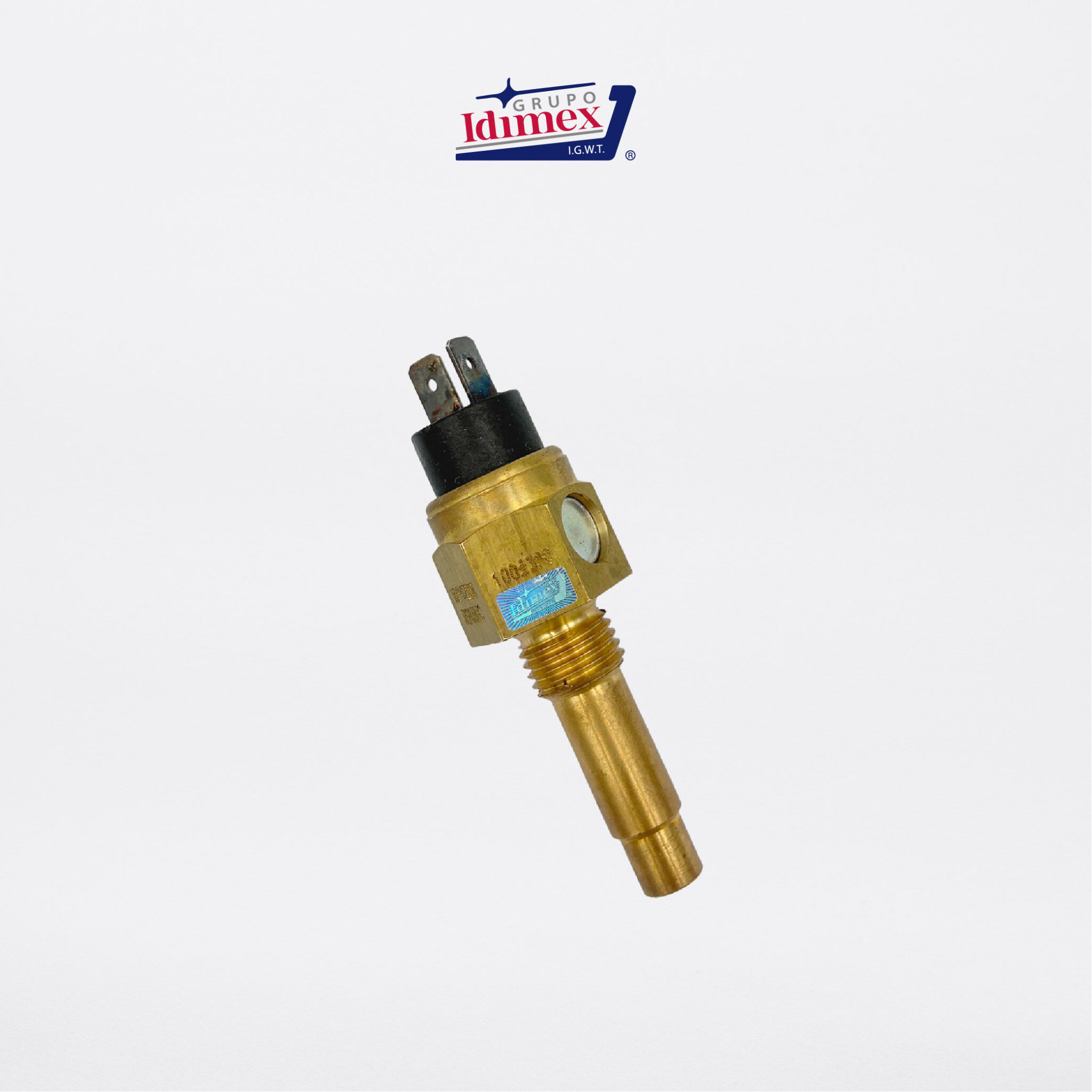 Sensor de Temperatura de Agua VDO 323-803-004-001D | grupoidimex